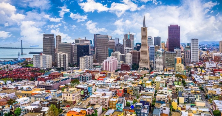 Registered Agent California: The Best Services Reviewed