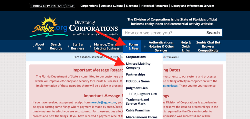How to Change Registered Agent on Sunbiz: A Simple Guide